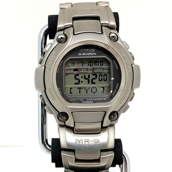 OTHERS | Accessories | Gshock G Shock Casio Casio Watch Mrg22t Mrg ...